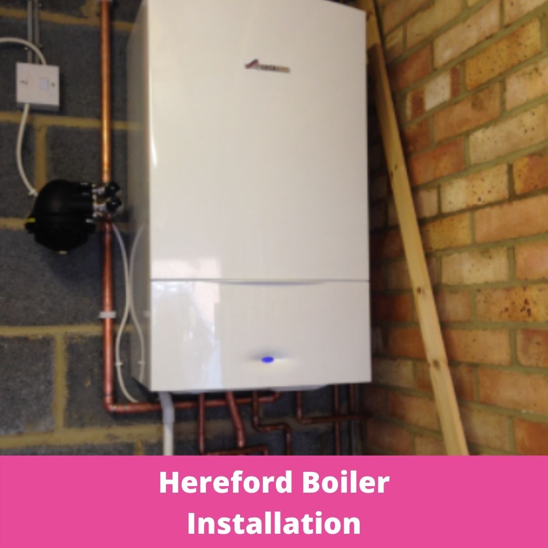 Can I install a boiler myself? - Boiler Choice