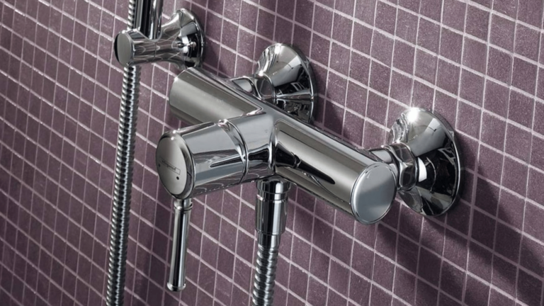 What Is The Best Shower For A Combi Boiler? - Boiler Choice