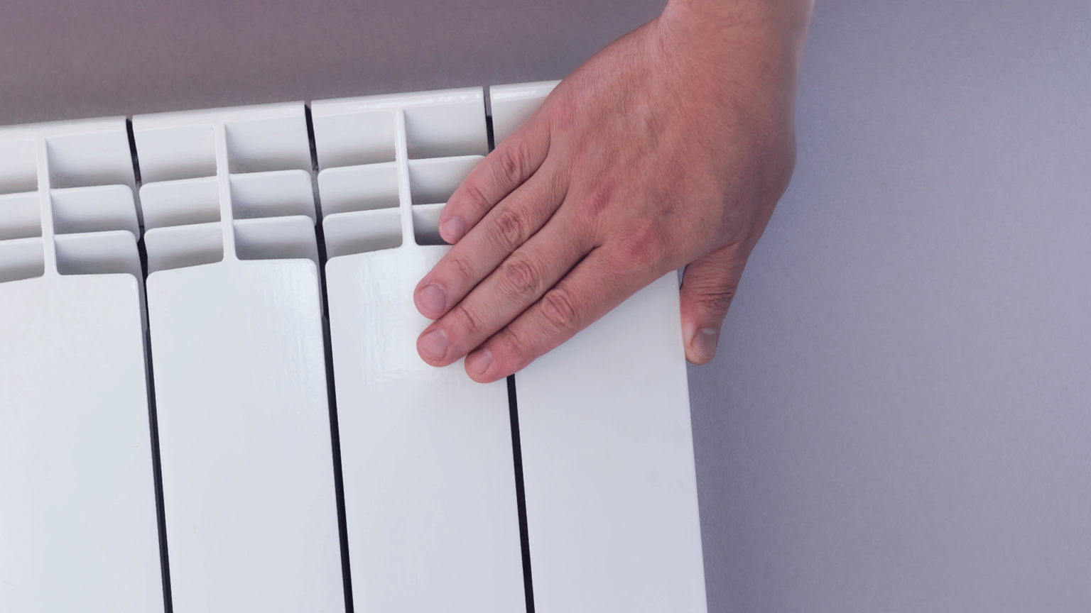 6 Main Reasons Of Cold Spots On Your Radiator - Boiler Choice