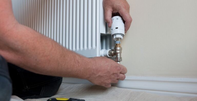 What is a Powerflush in Central Heating? - Boiler Choice
