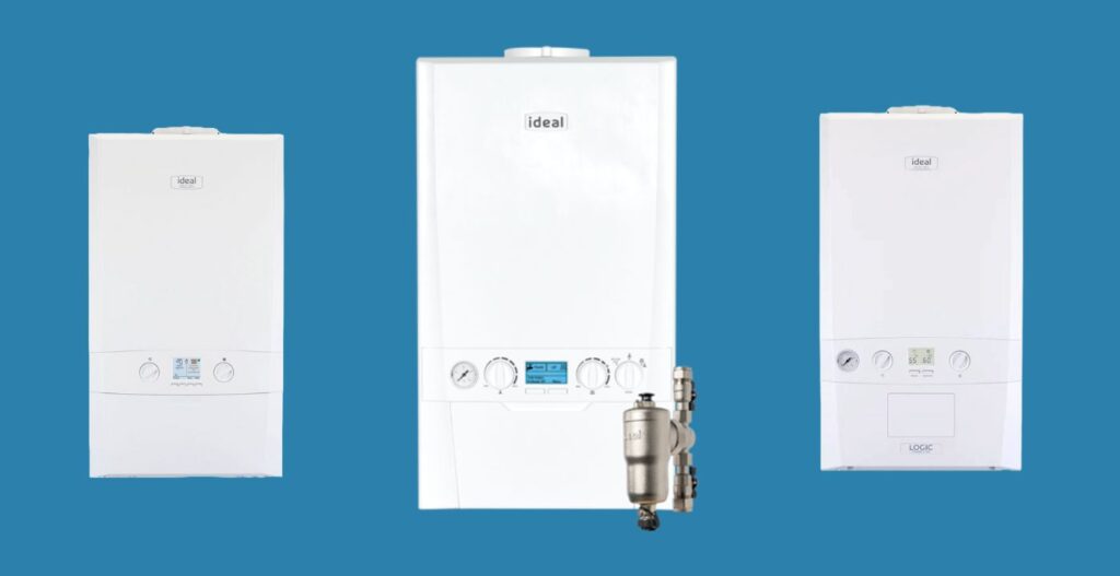 4 Best Ideal Combi Boilers 2023 - Boiler Choice